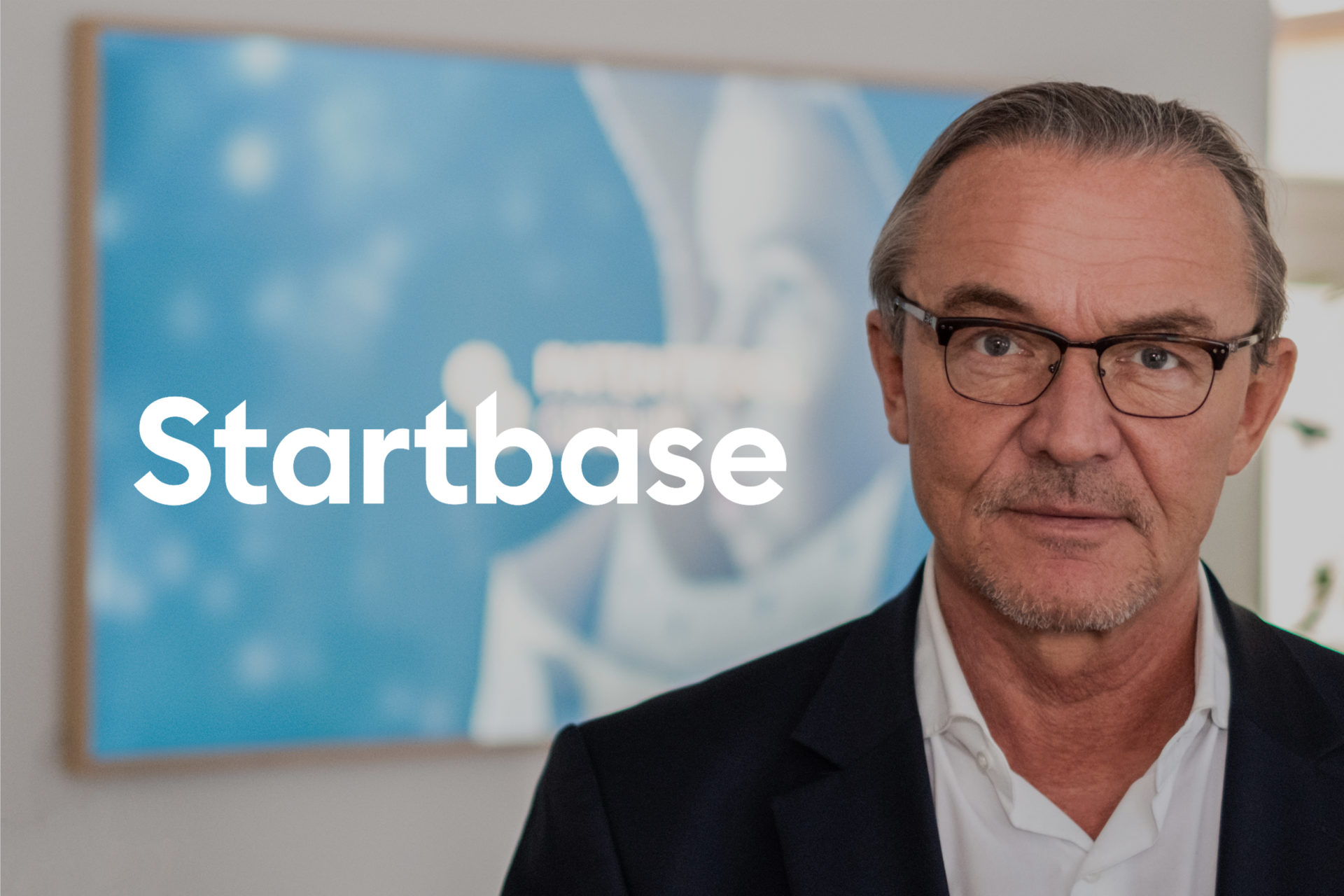 Startbase: Dr. Pollert über Investitionen und Patentrecht - Patentpool ...